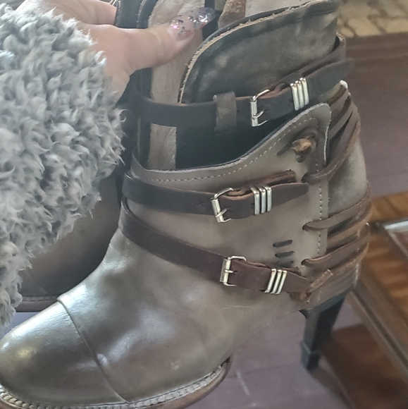 Freebird by Steven | Shoes | Steve Madden Freebird | Poshmark